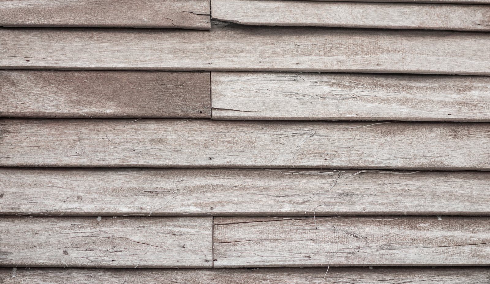Can You Put New Siding Over Old Wood Siding?