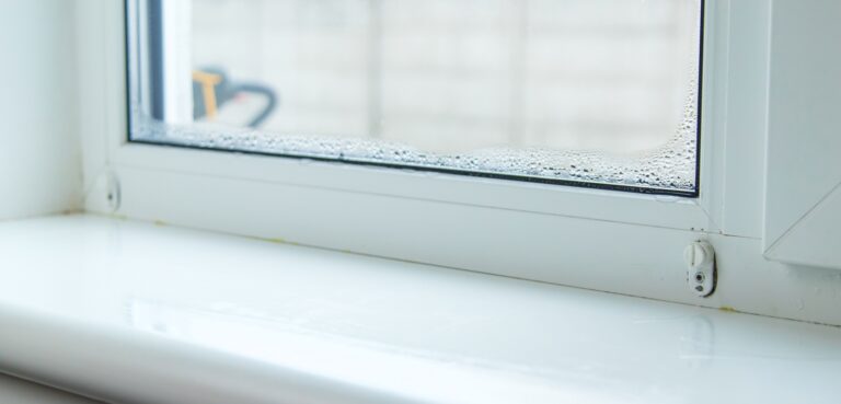 Gap Between Window And Frame (Here’s Why And What To Do)